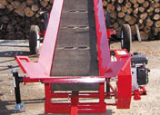 Hud-Son Wood Conveyors
